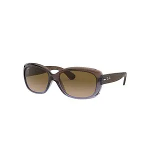 Ray-ban Jackie Ohh Sunglasses - Brown
