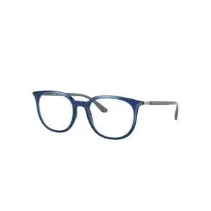 Ray-ban Ray-Ban D-Frame Eyeglasses Grey