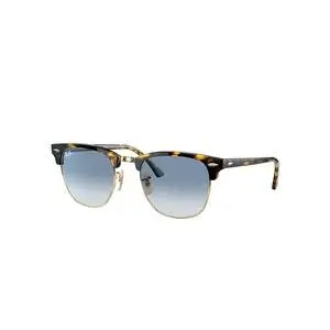 Ray-ban Ray-Ban Clubmaster Classic Sunglasses Yellow