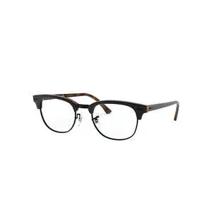 Ray-ban Ray-Ban Clubmaster Optics Eyeglasses Grey
