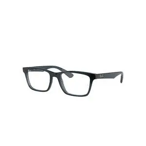 Ray-ban Optics Eyeglasses - Blue