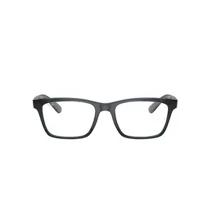 Ray-ban Optics Eyeglasses Frame - Blue
