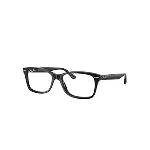 Ray-ban Optics Eyeglasses Frame - Black