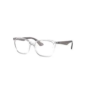 Ray-ban Ray-Ban RX7066 Optics Eyeglasses Frame Grey