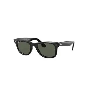 Ray-ban Original Wayfarer Sunglasses - Black