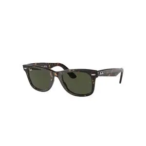 Ray-ban Ray-Ban Wayfarer Mickey J22 Sunglasses Tortoise