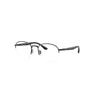 Ray-ban Optics Eyeglasses Frame