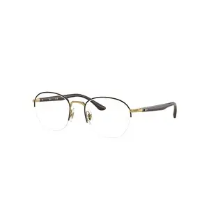Ray-ban Optics Eyeglasses Frame