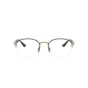 Ray-ban Optics Eyeglasses Frame