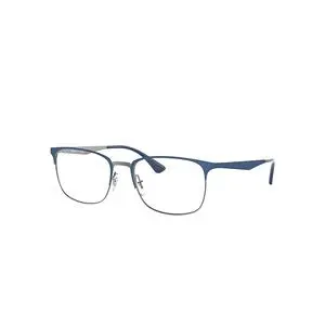 Ray-ban Ray-Ban Optics Eyeglasses Frame Blue