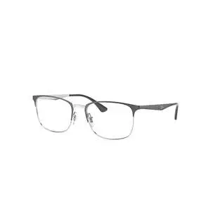 Ray-ban Ray-Ban Optics Eyeglasses Frame Grey
