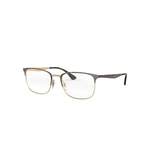 Ray-ban Ray-Ban Optics Eyeglasses Frame Tortoise