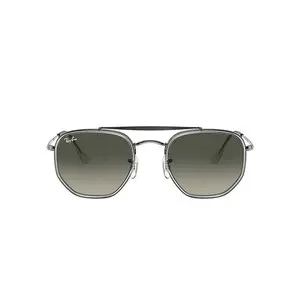 Ray-ban Marshal Ii Sunglasses - Gunmetal
