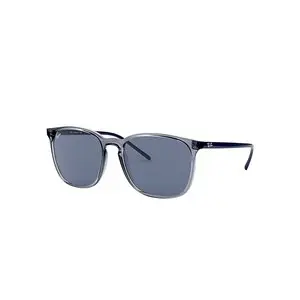Ray-ban RAY-BAN RB4387 Sunglasses Blue