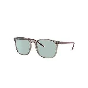 Ray-ban Ray-Ban RB4387 Sunglasses Bordeaux