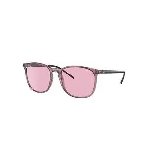 Ray-ban Ray-Ban RB4387 Sunglasses Brown