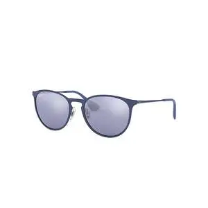 Ray-ban Ray-Ban Erika Metal Sunglasses Blue