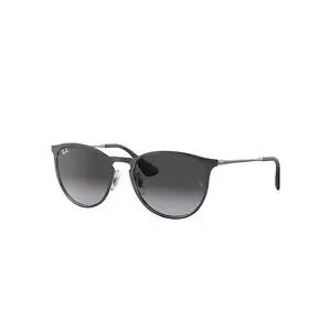 Ray-ban Erika Metal Sunglasses - Grey