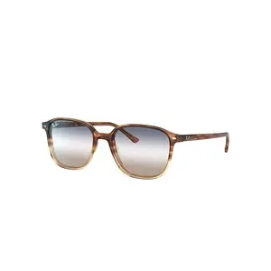 Ray-ban Leonard Sunglasses Frame 55-18 Tortoise
