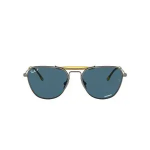 Ray-ban Titanium Sunglasses