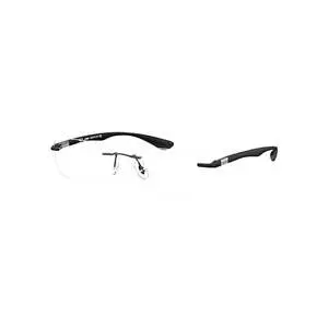 Ray-ban Rimless Eyeglasses