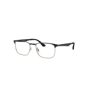 Ray-ban RAY-BAN Optics Eyeglasses Frame Black