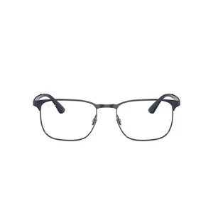 Ray-ban Optics Eyeglasses Frame - Dark Blue