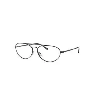 Ray-ban Eyeglasses Frame - Shiny Black