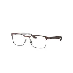 Ray-ban Ray-Ban Eyeglasses Brown