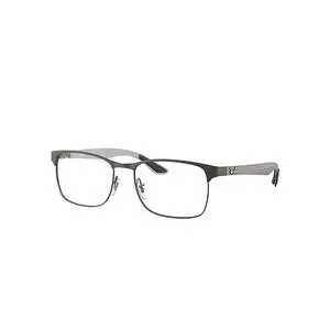 Ray-ban Optics Eyeglasses - Gunmetal
