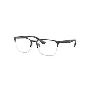 Ray-ban Optics Eyeglasses - Black