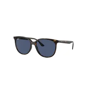 Ray-ban Sunglasses With Gradient Polar Lenses - Havana
