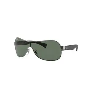 Ray-ban Ray-Ban RB3471 Sunglasses Black