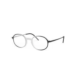 Ray-ban RAY-BAN Optics Eyeglasses Black