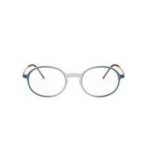 Ray-ban Optics Eyeglasses - Blue