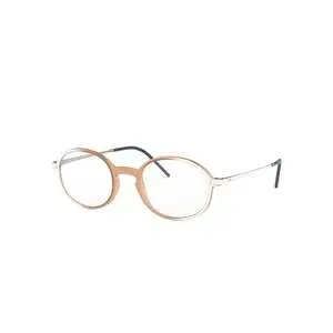 Ray-ban Optics Eyeglasses - White