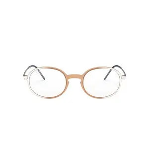 Ray-ban Optics Eyeglasses - White