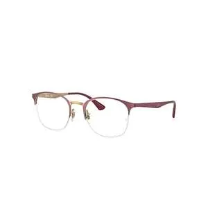 Ray-ban Optics Eyeglasses Frame