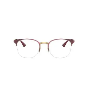 Ray-ban Optics Eyeglasses Frame