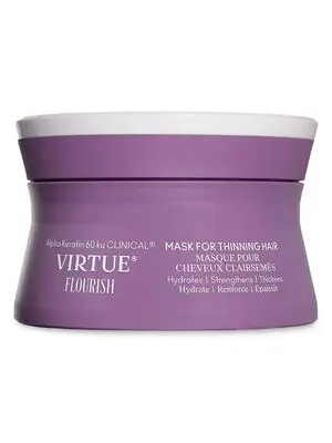 Virtue® Flourish Mask For Thinning Hair - One-color