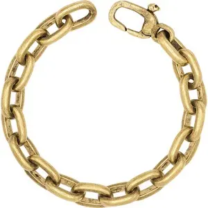 John Varvatos Artisan Chain Bracelet