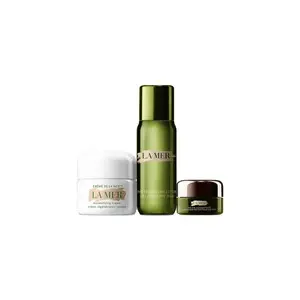 La Mer The Moisture Radiance Collection
