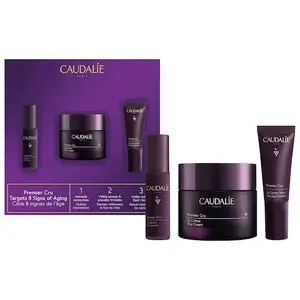CAUDALIE Premier Cru Anti-aging Set