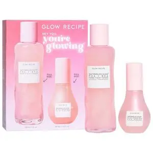 GLOW RECIPE Hey You, You're Glowing Watermelon Set