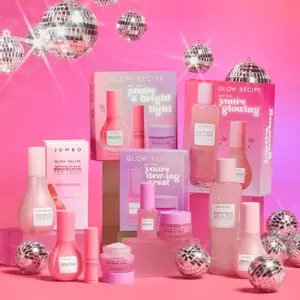 GLOW RECIPE Hey You, You're Glowing Watermelon Set