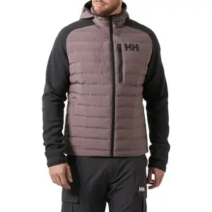 Helly Hansen Hooded Activewear For Men