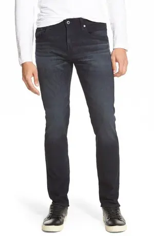Ag Fitted Jeans For Men