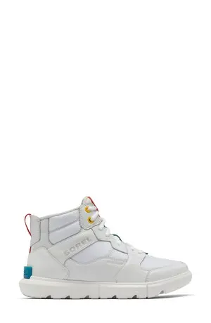 Sorel Explorer Ii Waterproof Sneaker