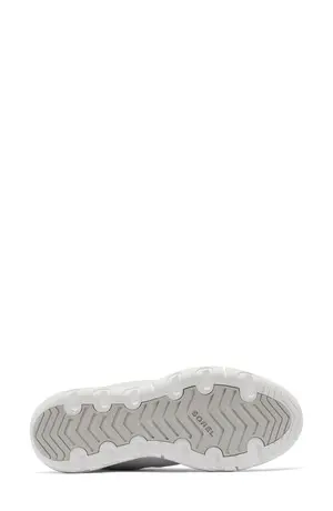 Sorel Explorer Ii Waterproof Sneaker