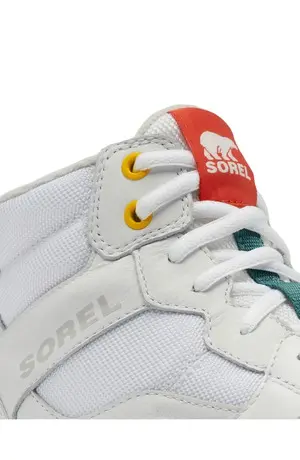 Sorel Explorer Ii Waterproof Sneaker
